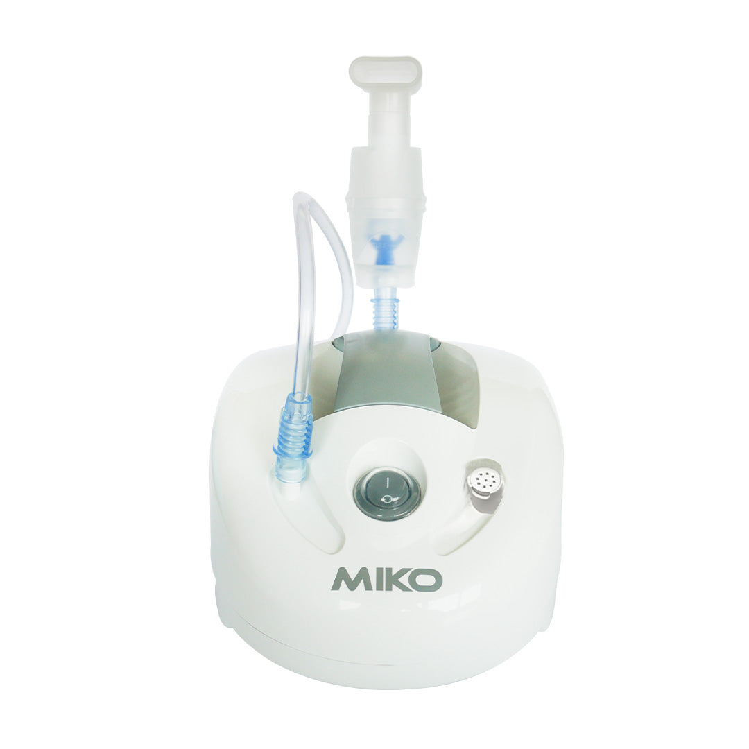 CAMI NEBULIZER MIKO – smoothlifethailand